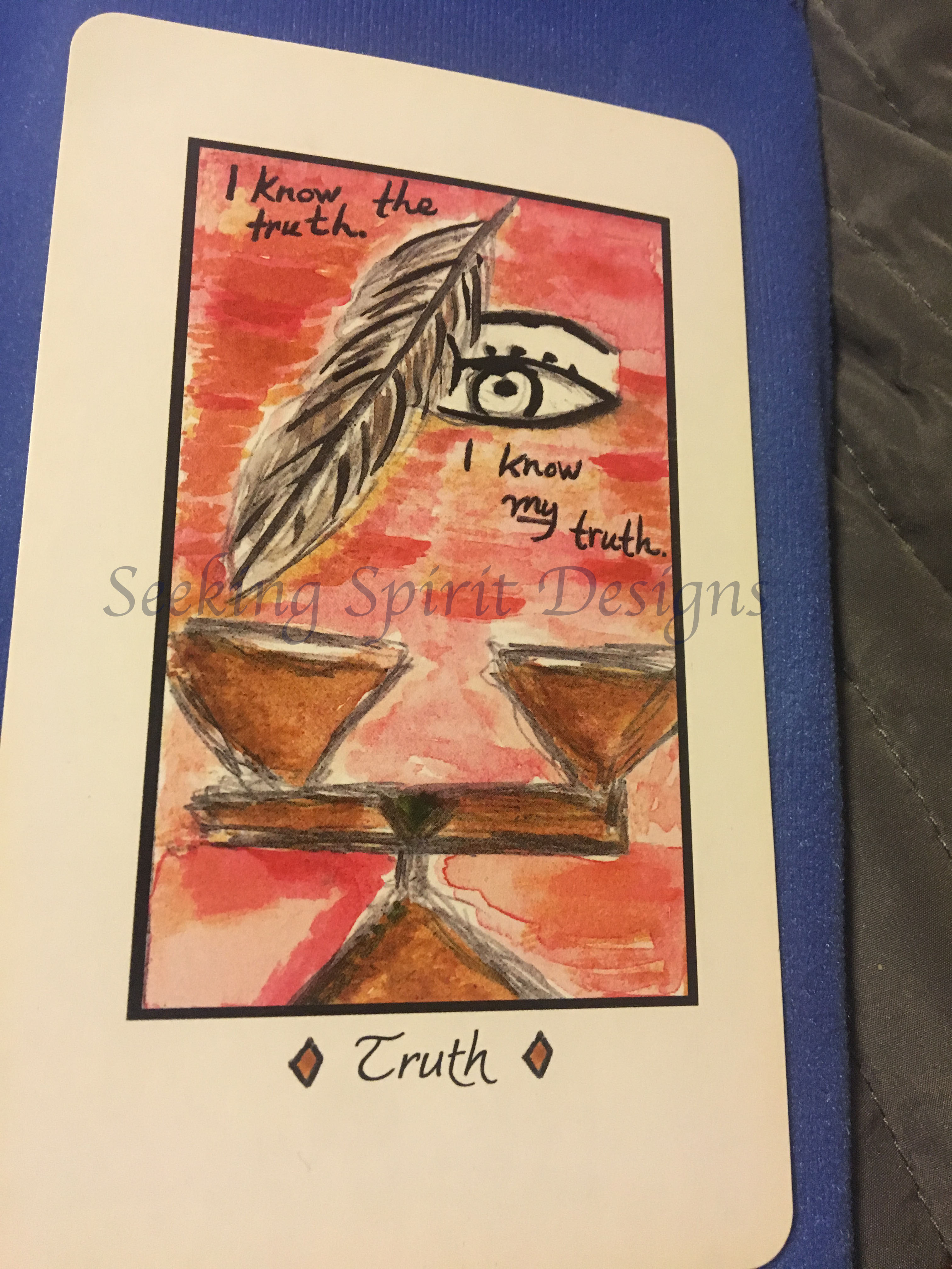 Blog | Seeking Spirit Designs | jewelry * mixed media